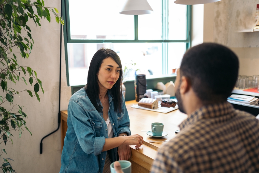 When Alcohol Feels Like Social Armor - Brightside